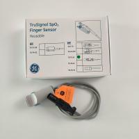 China GE Original Datex-Ohmeda TruSignal SpO2 Finger Sensor Reusable. REF: TS-F1-H for sale