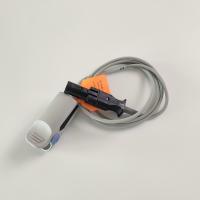 China GE Original Datex-Ohmeda TruSignal SpO2 Finger Sensor Reusable. REF: TS-F1-H for sale