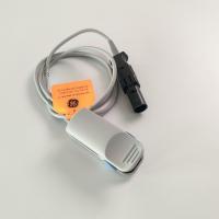 China GE Original Datex-Ohmeda TruSignal SpO2 Finger Sensor Reusable. REF: TS-F1-H for sale