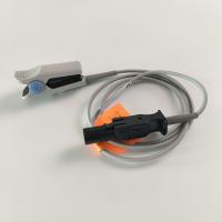 China GE Original Datex-Ohmeda TruSignal SpO2 Finger Sensor Reusable. REF: TS-F1-H for sale