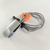 China GE Original Datex-Ohmeda TruSignal SpO2 Finger Sensor Reusable. REF: TS-F1-H for sale