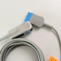 China GE Original Ohmeda TruSignal SpO2 Finger Sensor Reusable  REF：TS-F4-GE for sale