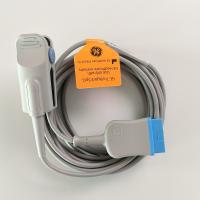 China GE Original Ohmeda TruSignal SpO2 Finger Sensor Reusable  REF：TS-F4-GE for sale