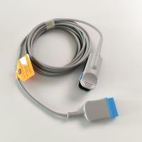 China GE Original Ohmeda TruSignal SpO2 Finger Sensor Reusable  REF：TS-F4-GE for sale