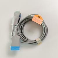 China GE Original Ohmeda TruSignal SpO2 Finger Sensor Reusable  REF：TS-F4-GE for sale