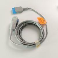 China GE Original Ohmeda TruSignal SpO2 Finger Sensor Reusable  REF：TS-F4-GE for sale