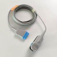 China GE Original Ohmeda TruSignal SpO2 Finger Sensor Reusable  REF：TS-F4-GE for sale