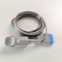 China GE Original Ohmeda TruSignal SpO2 Finger Sensor Reusable  REF：TS-F4-GE for sale