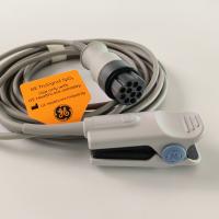 China GE Original Datex-Ohmeda TruSignal SpO2 Finger Sensor Reusable. REF: TS-F4-N for sale