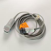China GE Original Datex-Ohmeda TruSignal SpO2 Finger Sensor Reusable. REF: TS-F4-N for sale