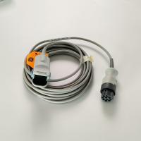 China GE Original Datex-Ohmeda TruSignal SpO2 Finger Sensor Reusable. REF: TS-F4-N for sale