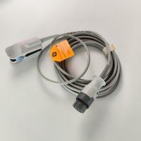 China GE Original Datex-Ohmeda TruSignal SpO2 Finger Sensor Reusable. REF: TS-F4-N for sale