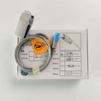 China GE Original Datex-Ohmeda TruSignal SpO2 Finger Sensor Reusable REF: TS-F-D for sale