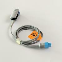 China GE Original Datex-Ohmeda TruSignal SpO2 Finger Sensor Reusable REF: TS-F-D for sale