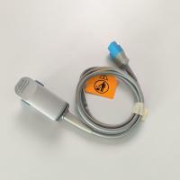 China GE Original Datex-Ohmeda TruSignal SpO2 Finger Sensor Reusable REF: TS-F-D for sale