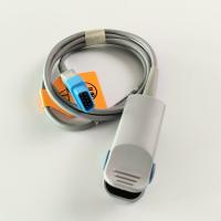 China GE Original Datex-Ohmeda TruSignal SpO2 Finger Sensor Reusable REF: TS-F-D for sale