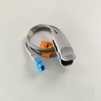 China GE Original Datex-Ohmeda TruSignal SpO2 Finger Sensor Reusable REF: TS-F-D for sale