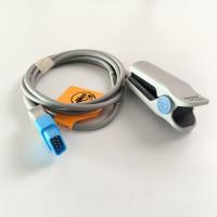 China GE Original Datex-Ohmeda TruSignal SpO2 Finger Sensor Reusable REF: TS-F-D for sale
