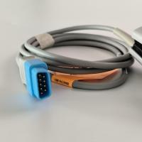 China GE Original Datex-Ohmeda TruSignal SpO2 Finger Sensor Reusable REF: TS-F-D for sale