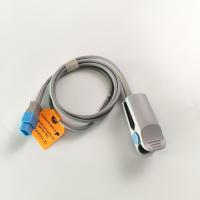 China GE Original Datex-Ohmeda TruSignal SpO2 Finger Sensor Reusable REF: TS-F-D for sale