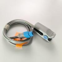 China GE Original Datex-Ohmeda TruSignal SpO2 Finger Sensor Reusable REF: TS-F-D for sale