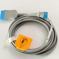 China GE Original Datex-Ohmeda TruSignal SpO2 Interconnect Cable 3m REF: TS-G3 for sale