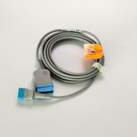 China GE Original Datex-Ohmeda TruSignal SpO2 Interconnect Cable 3m REF: TS-G3 for sale