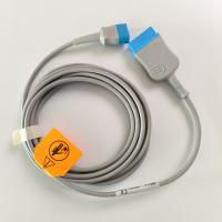China GE Original Datex-Ohmeda TruSignal SpO2 Interconnect Cable 3m REF: TS-G3 for sale