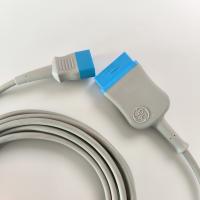 China GE Original Datex-Ohmeda TruSignal SpO2 Interconnect Cable 3m REF: TS-G3 for sale