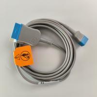 China GE Original Datex-Ohmeda TruSignal SpO2 Interconnect Cable 3m REF: TS-G3 for sale