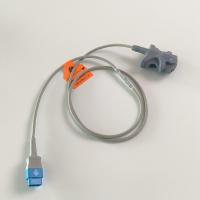 China GE Original Datex-Ohmeda TruSignal SpO2 Fingertip Sensor Reusable REF: TS-SA-D for sale