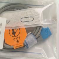 China Datex-Ohmeda TruSignal SpO2 Sensitive Skin Sensor Reusable 3 Pcs.  REF: TS-SE-3 for sale