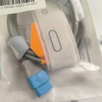 China Datex-Ohmeda TruSignal SpO2 Sensitive Skin Sensor Reusable 3 Pcs.  REF: TS-SE-3 for sale