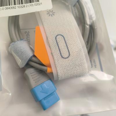 China Datex-Ohmeda TruSignal SpO2 Sensitive Skin Sensor Reusable 3 Pcs.  REF: TS-SE-3 for sale