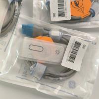 China Datex-Ohmeda TruSignal SpO2 Sensitive Skin Sensor Reusable 3 Pcs.  REF: TS-SE-3 for sale
