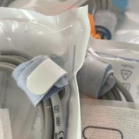 China Datex-Ohmeda TruSignal SpO2 Sensitive Skin Sensor Reusable 3 Pcs.  REF: TS-SE-3 for sale