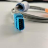 China GE Original Datex-Ohmeda TruSignal SpO2 Wrap Sensor Reusable REF: TS-W-D for sale