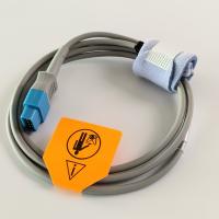 China GE Original Datex-Ohmeda TruSignal SpO2 Wrap Sensor Reusable REF: TS-W-D for sale