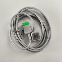 China Vyaire GE Original Multi-Link ECG Care Cable 3/5-Lead AHA 3.6m / 12 Ft. REF: 2017003-001 for sale