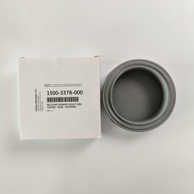China Datex-Ohmeda Bellows Subassy Adult Aba With Disk Ring Bumpers Ref: 1500-3378-000 for sale