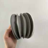 China Datex-Ohmeda Bellows Subassy Adult Aba With Disk Ring Bumpers Ref: 1500-3378-000 for sale
