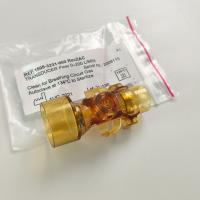 China GE Original Ohmeda Respiratory Flow Sensor Part No. 1505-3231-000 for sale