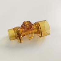 China GE Original Ohmeda Respiratory Flow Sensor Part No. 1505-3231-000 for sale