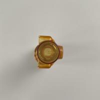 China GE Original Ohmeda Respiratory Flow Sensor Part No. 1505-3231-000 for sale