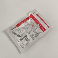 China PHILIP Original Multifunction Electrode Pads Adult / Child Plus ≥10kg. REF: M3713A for sale