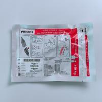 China PHILIP Original Multifunction Electrode Pads Adult / Child Plus ≥10kg. REF: M3713A for sale