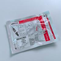 China PHILIP Original Multifunction Electrode Pads Adult / Child Plus ≥10kg. REF: M3713A for sale