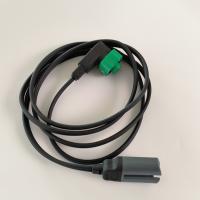 China PHILIP Original Defibrillator Cable 2.2M REF: M3508A Or 989803197111 for sale
