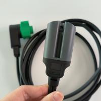 China PHILIP Original Defibrillator Cable 2.2M REF: M3508A Or 989803197111 for sale