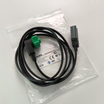 China PHILIP Original Defibrillator Cable 2.2M REF: M3508A Or 989803197111 for sale